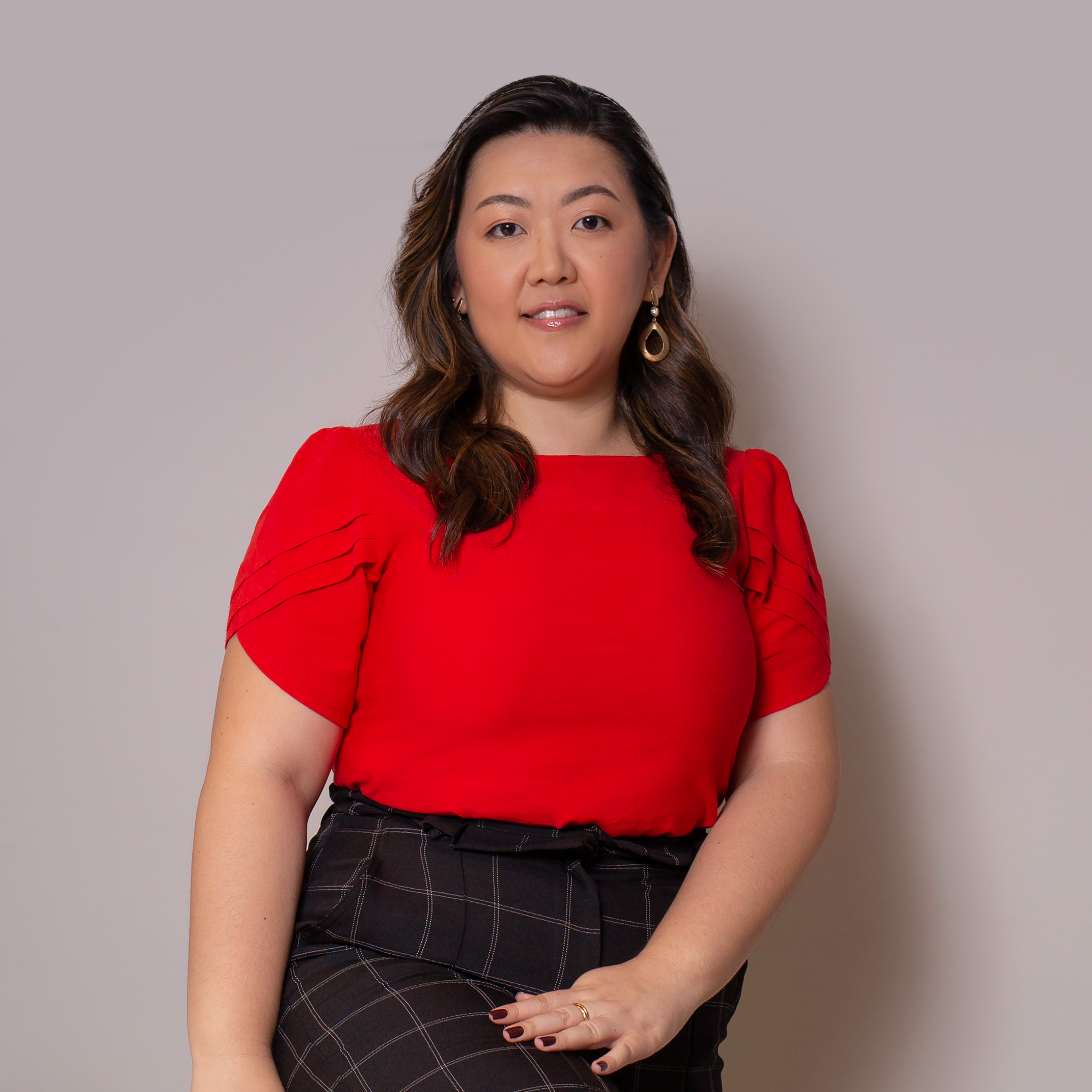 Patricia Hidaka – Oliver Press